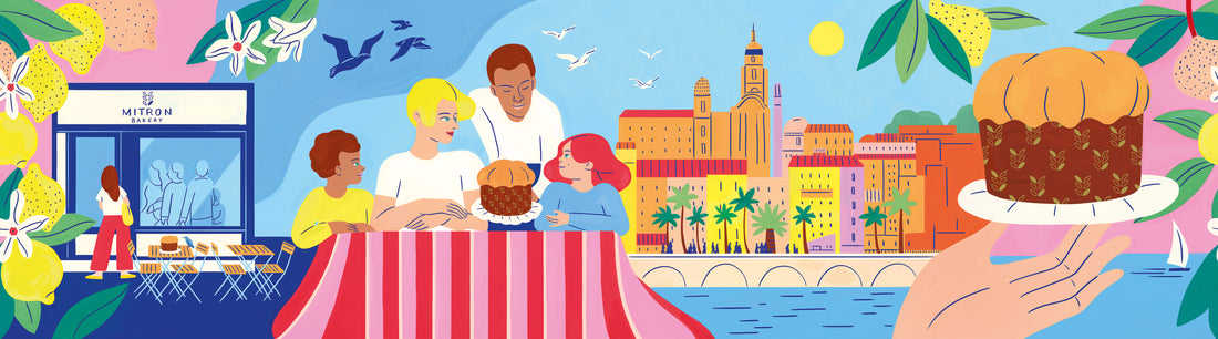 MITRON BAKERY